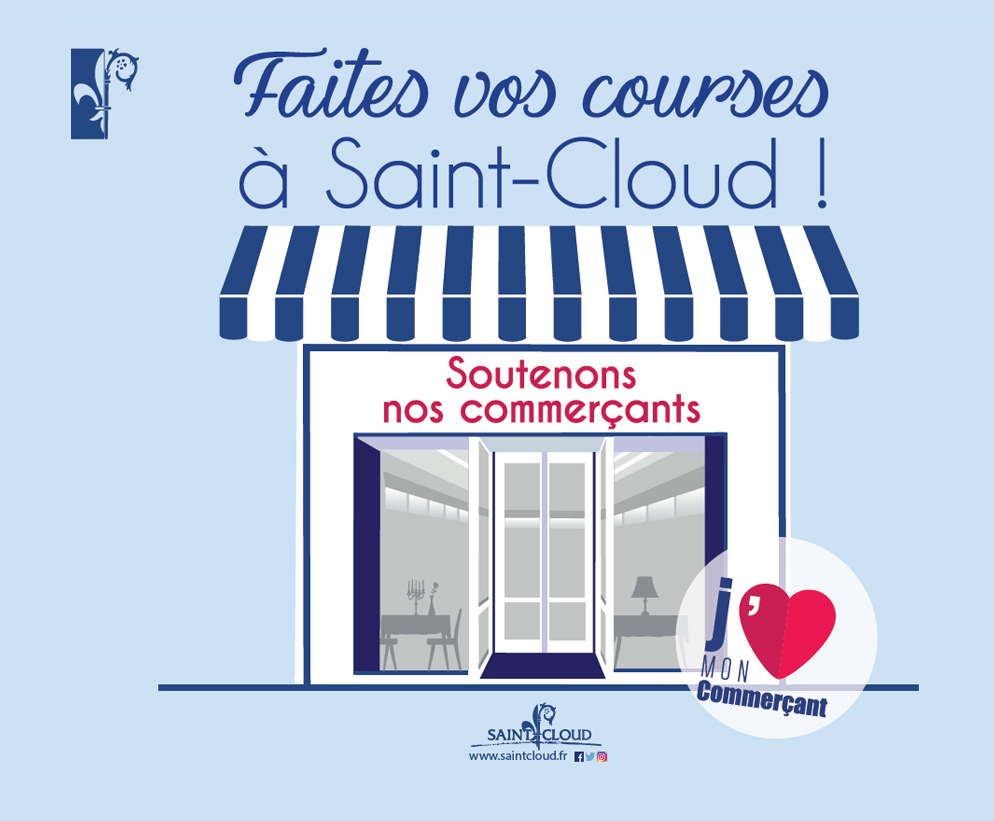 Accueil | Ville de Saint-Cloud